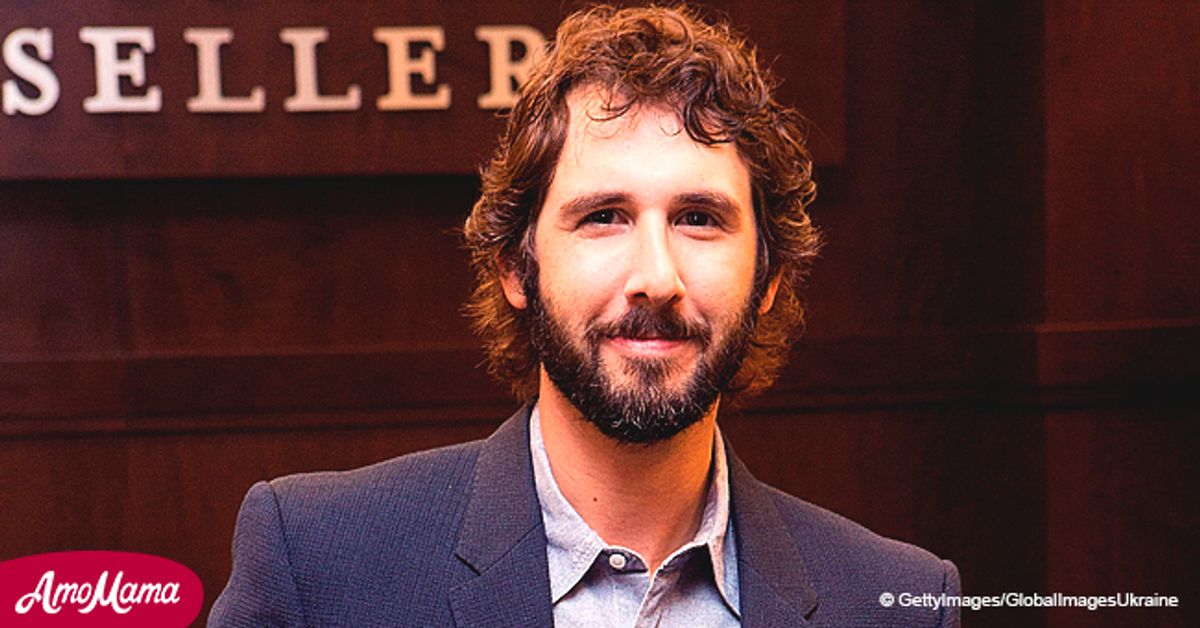 Facts about Josh Groban - One of the Most Successful Vocal Artists of ...