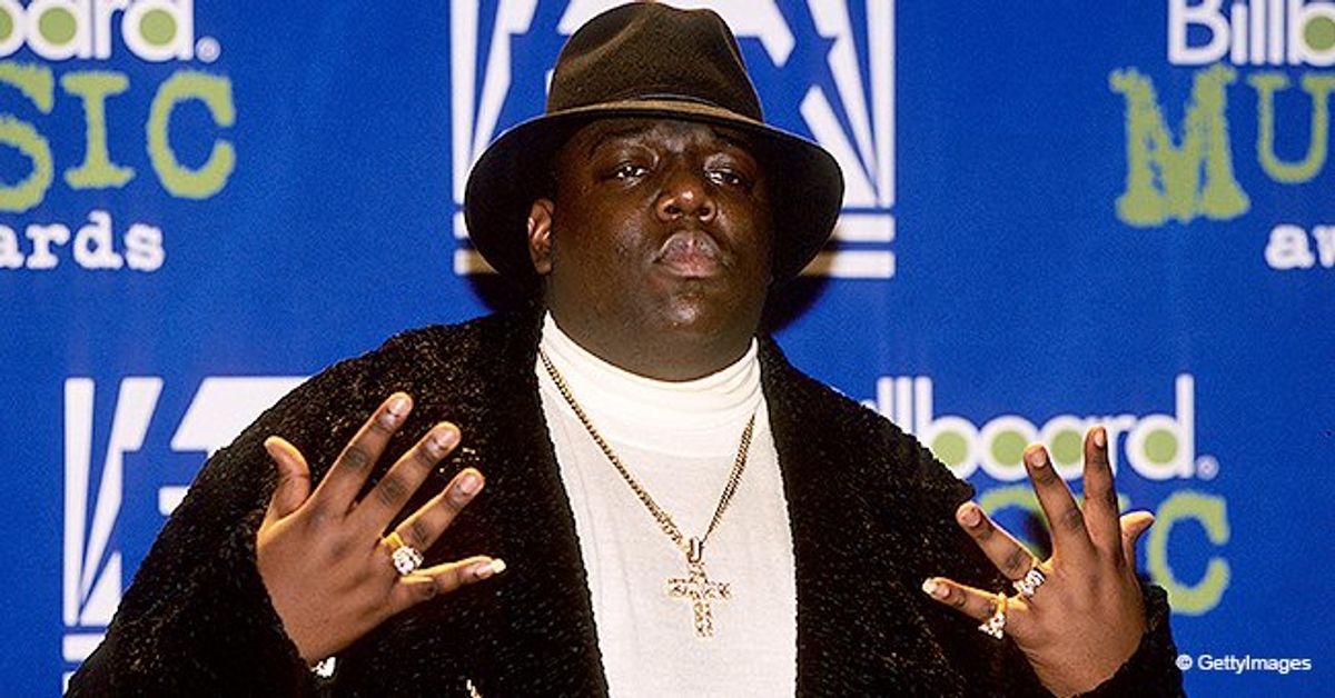 Notorious BIG Died in 1997 and His Death Has Birthed Plenty of ...