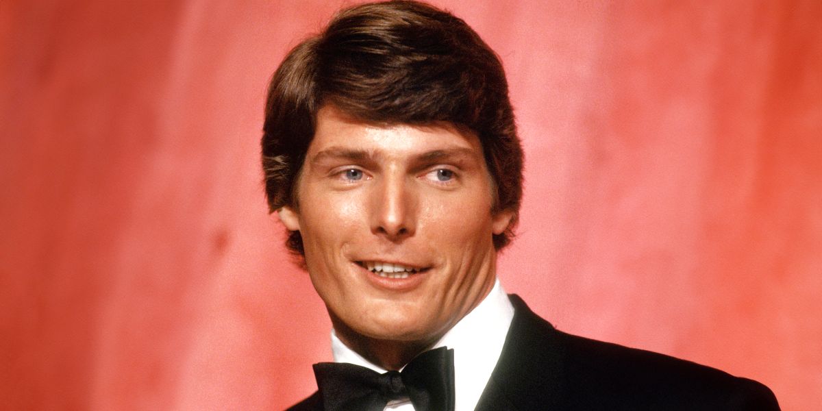 How Christopher Reeve Could Have Looked at 71 If He Was Alive & Didn’t ...