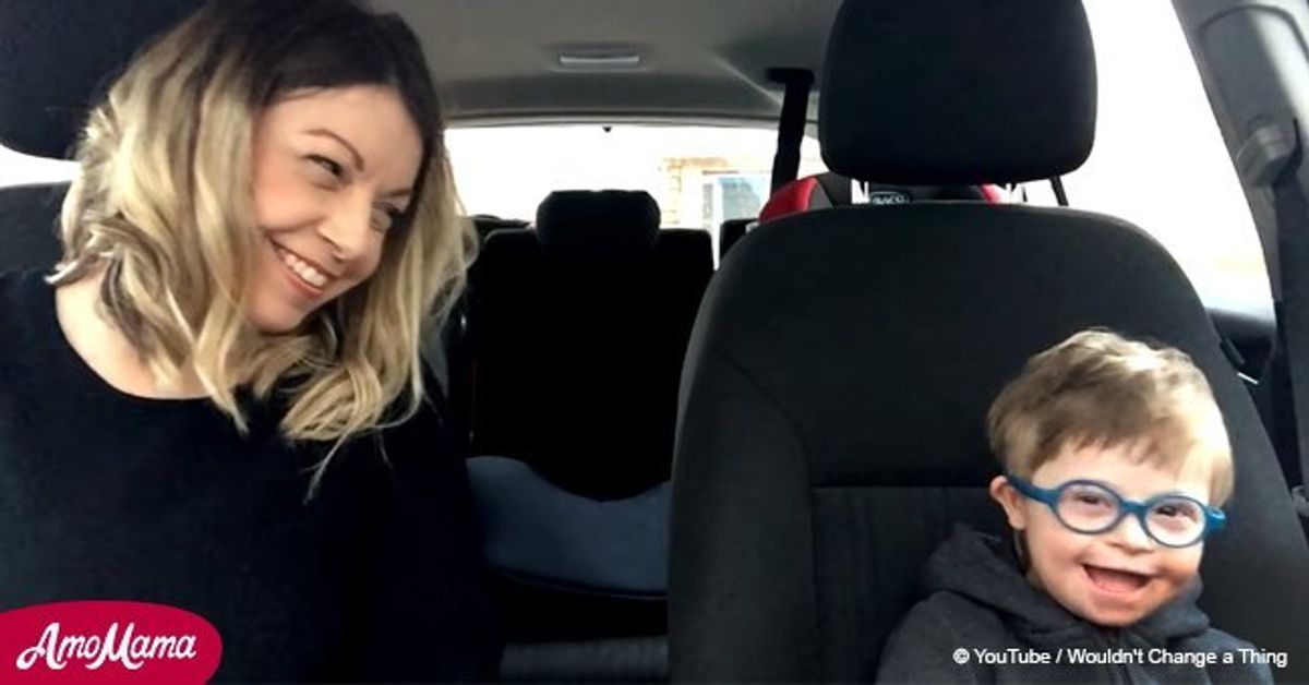 Ordinary moms and their children create heartwarming 'Carpool Karaoke ...