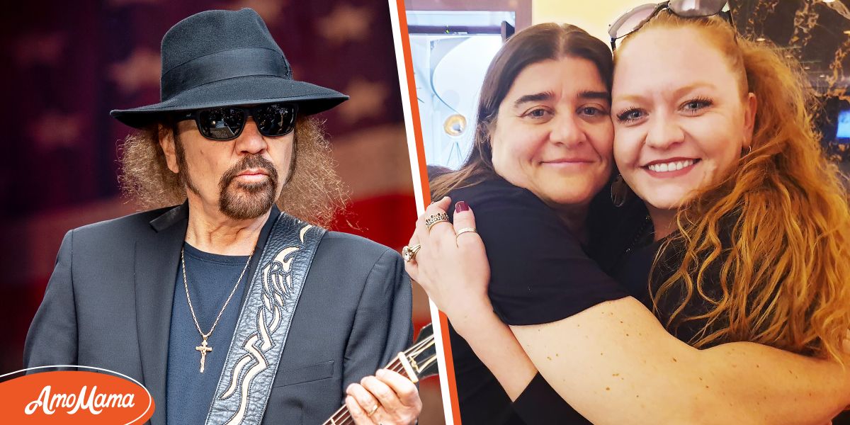 Mary Elizabeth Rossington Is into Art – Facts about Gary Rossington's ...