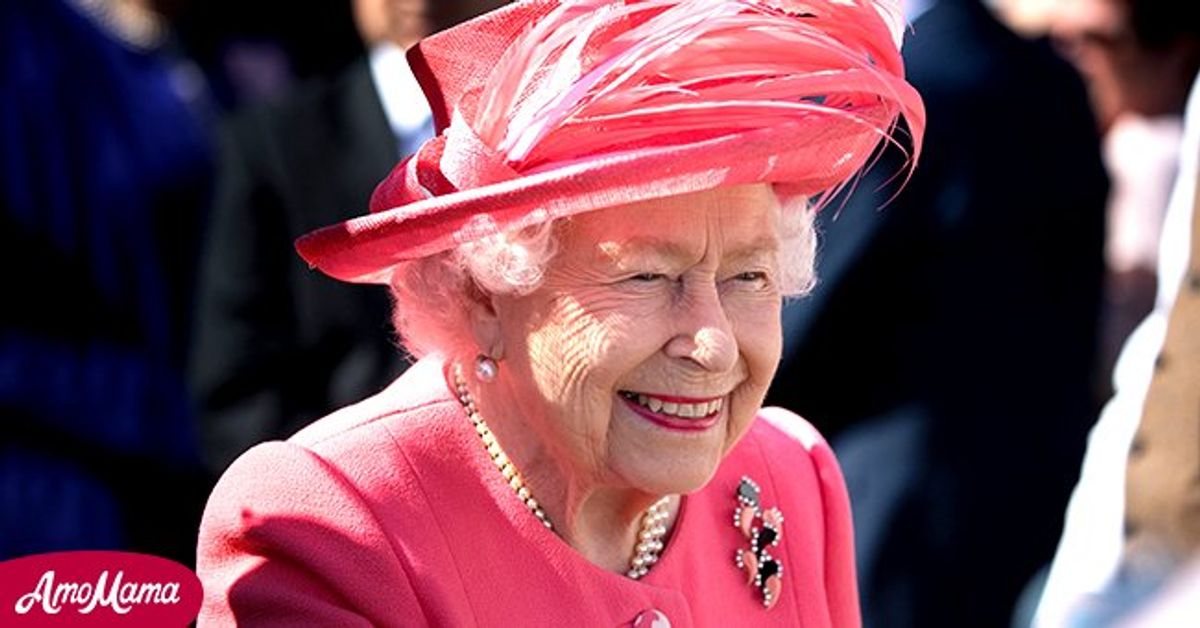 Queen Elizabeth Reportedly Approved Making Beer with Ingredients from ...