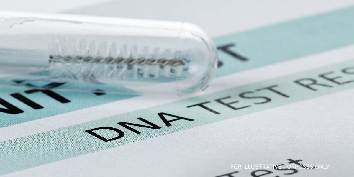 I Secretly Took a DNA Test to Prove My Son Wrong about His Daughter ...