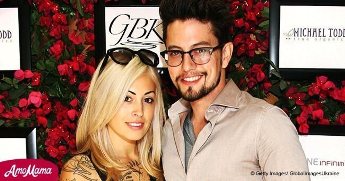 Jackson Rathbone and his wife are all cuddled up in recent photos. They ...