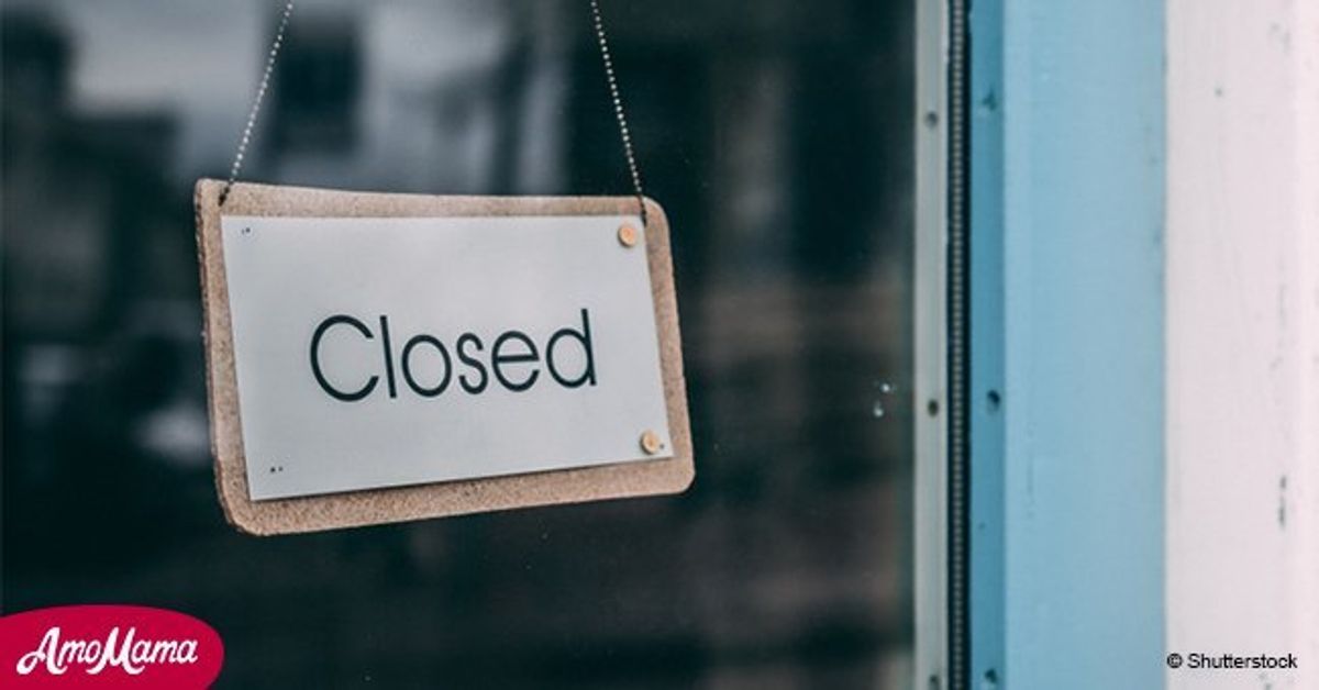 Keep in mind! 15 stores will be closed on Easter Sunday, 2018