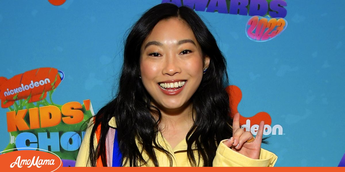 Does Awkwafina Have a Partner? She Once Mentioned Having a Long-Term ...