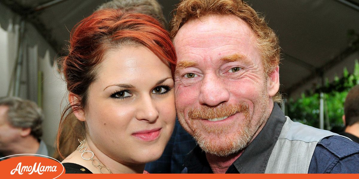 Danny Bonaduce's Spouse Is His Manager Amy Railsback – Facts about Her