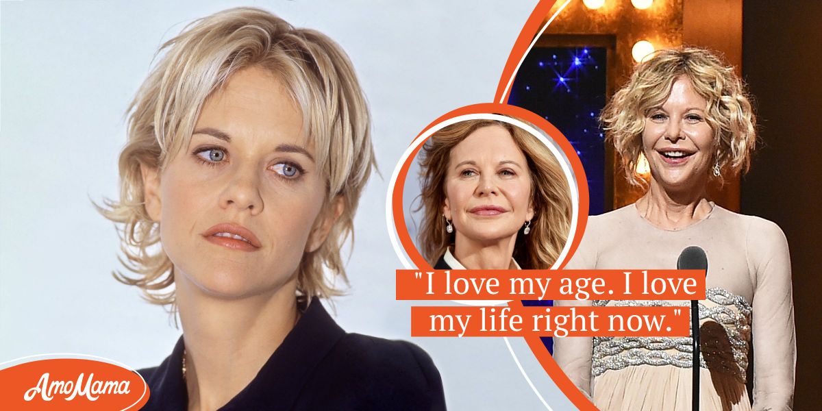 Meg Ryan Embraced Aging Yet Doctor Claimed She Had 'Too Much' Done to ...