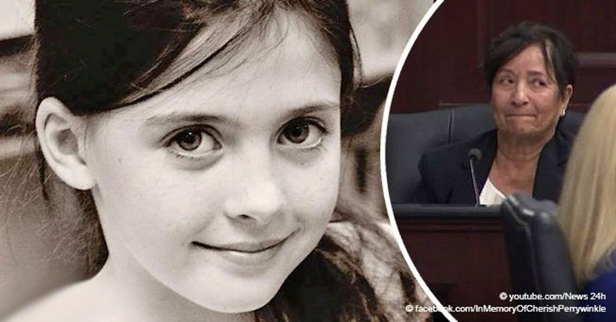 Forensic doctor breaks into tears during testimony on autopsy details