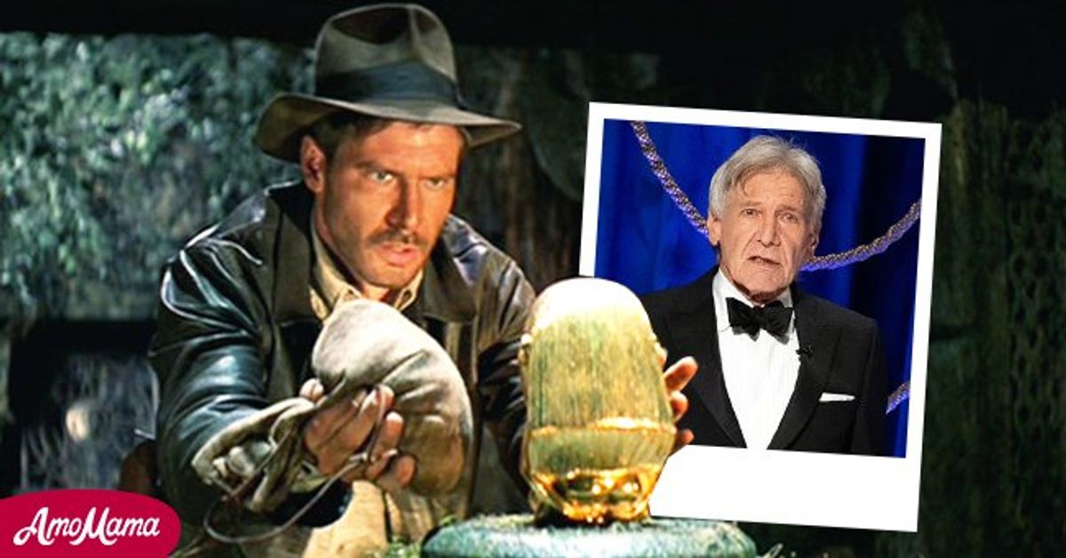 Harrison Ford, 78, Gets Injured While Filming 'Indiana Jones 5' Fight Scene