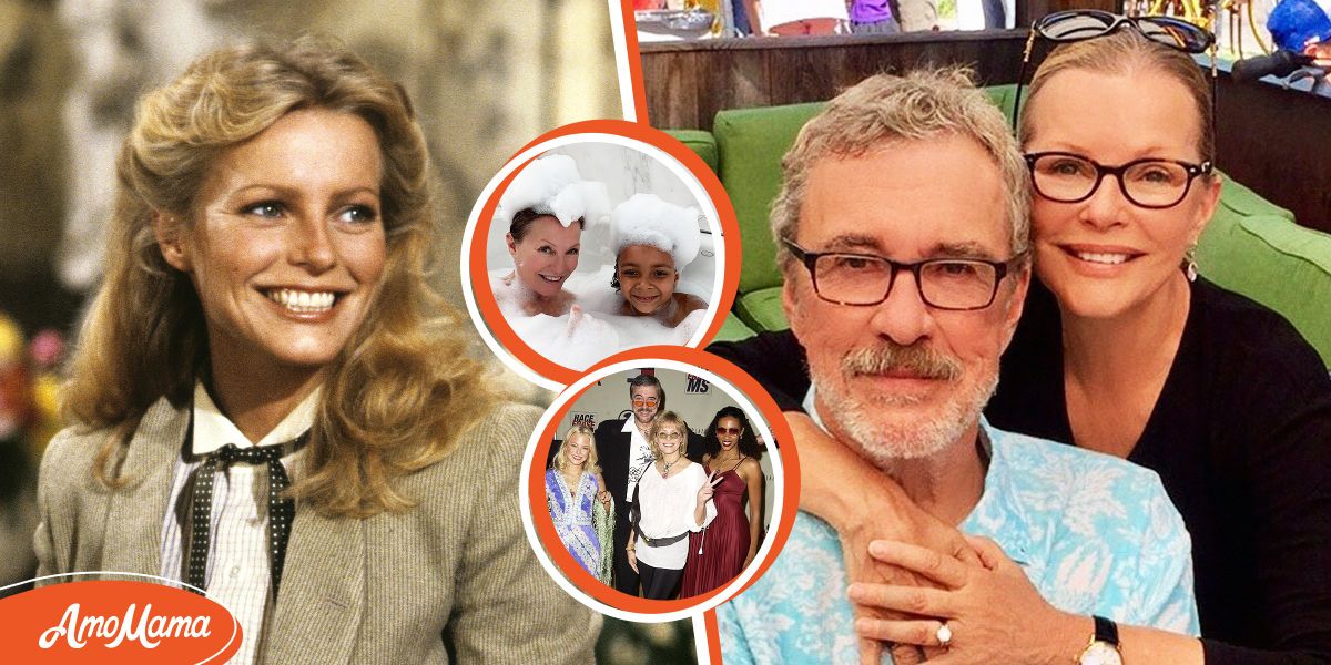 Cheryl Ladd Made It to 42 Years with 1st Husband's Close Friend — They ...