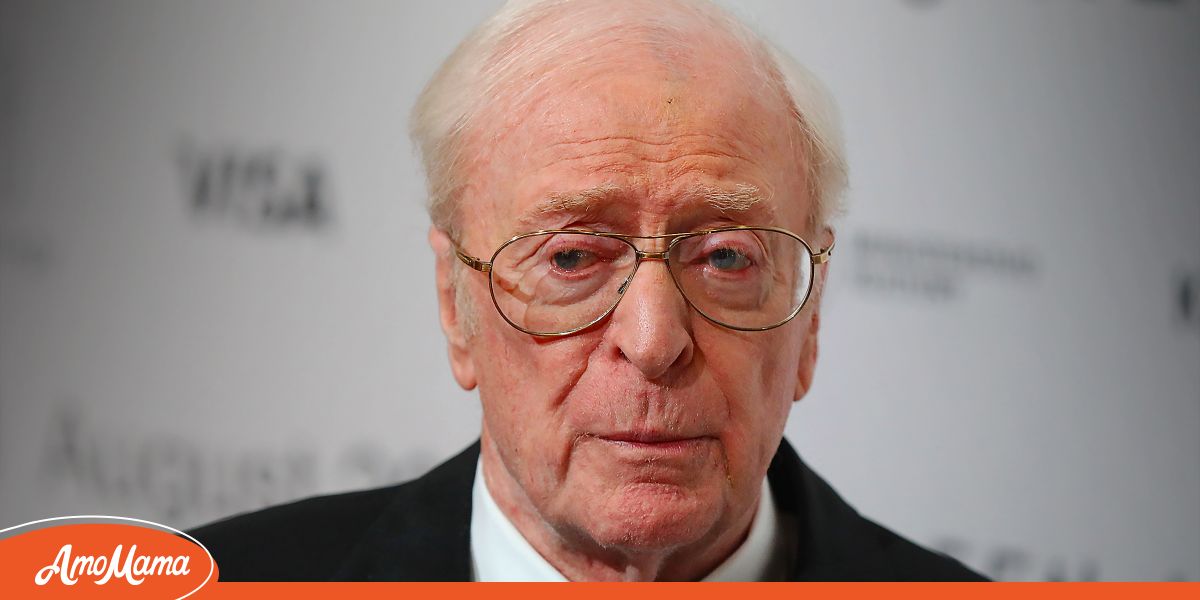 Michael Caine Says Death Could Be ‘Around the Corner’ — He ‘Can’t Walk ...