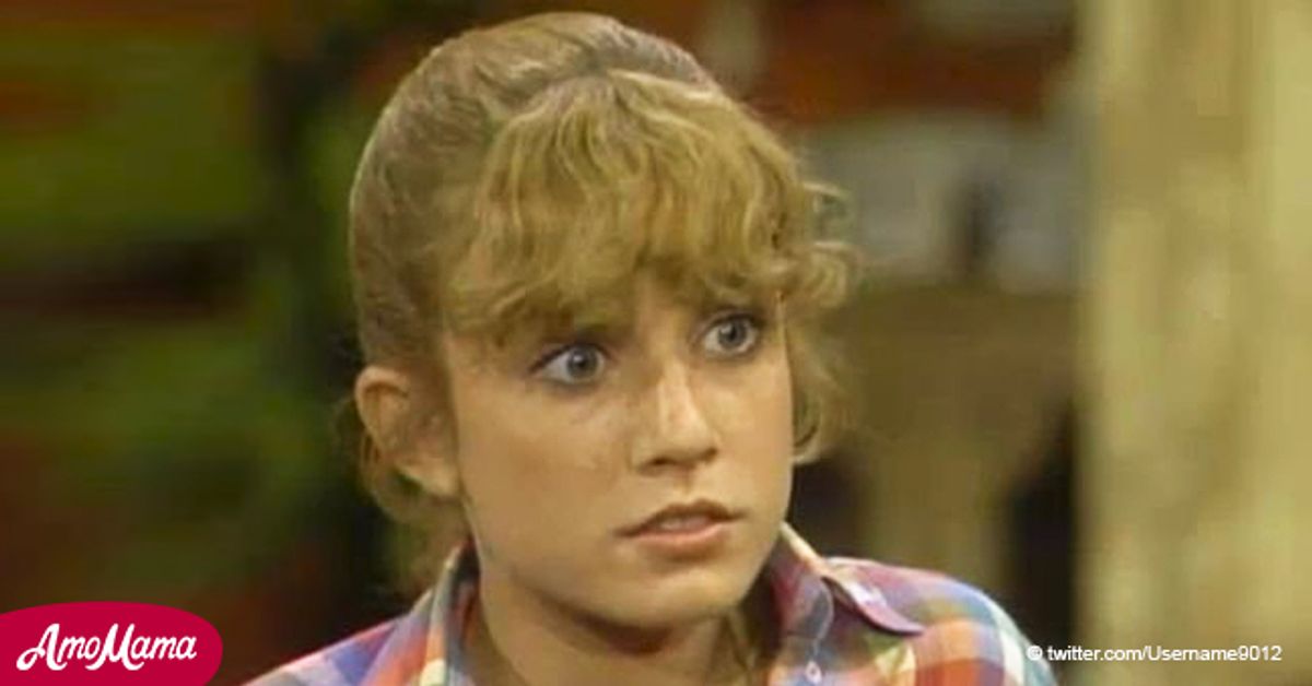Tragic Story behind 'Diff'rent Strokes' Star Dana Plato's Death That ...