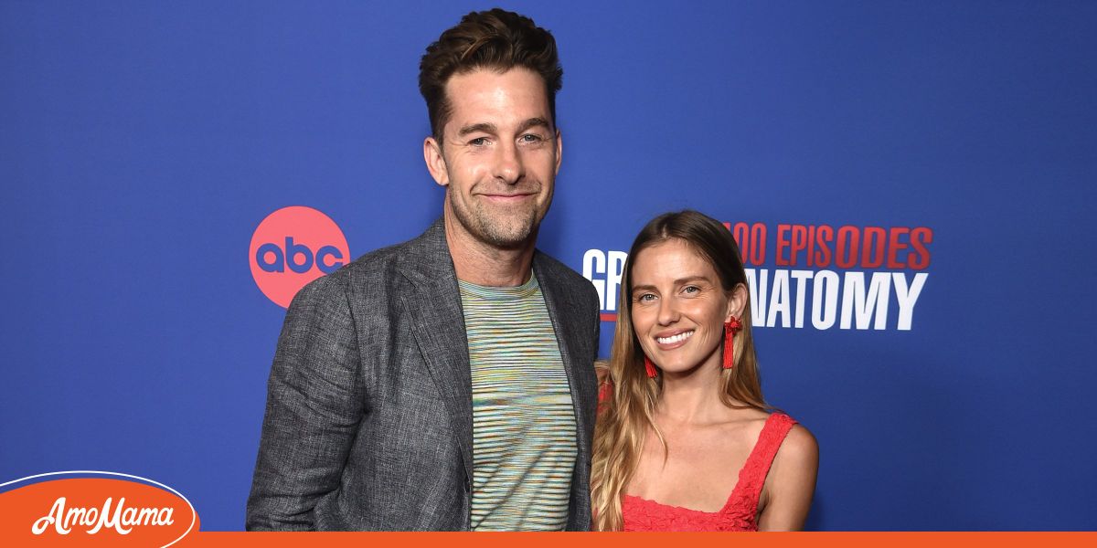 Lindsay Rae Hofmann Is Scott Speedman's Longtime Girlfriend and the ...