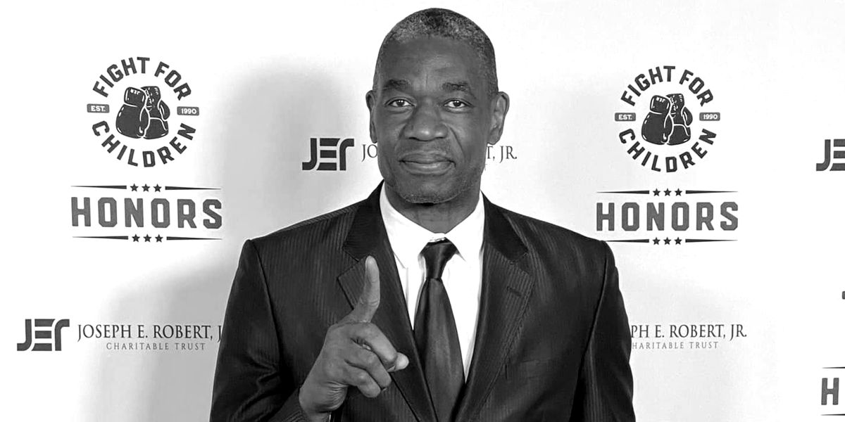NBA Star Dikembe Mutombo Dies Surrounded by Family: Heartbreaking Details
