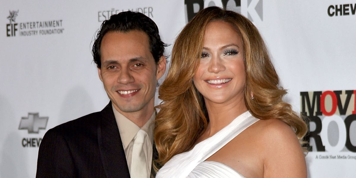 JLo's Ex Marc Anthony's Home Catches Fire — Details & Photos of the Damage