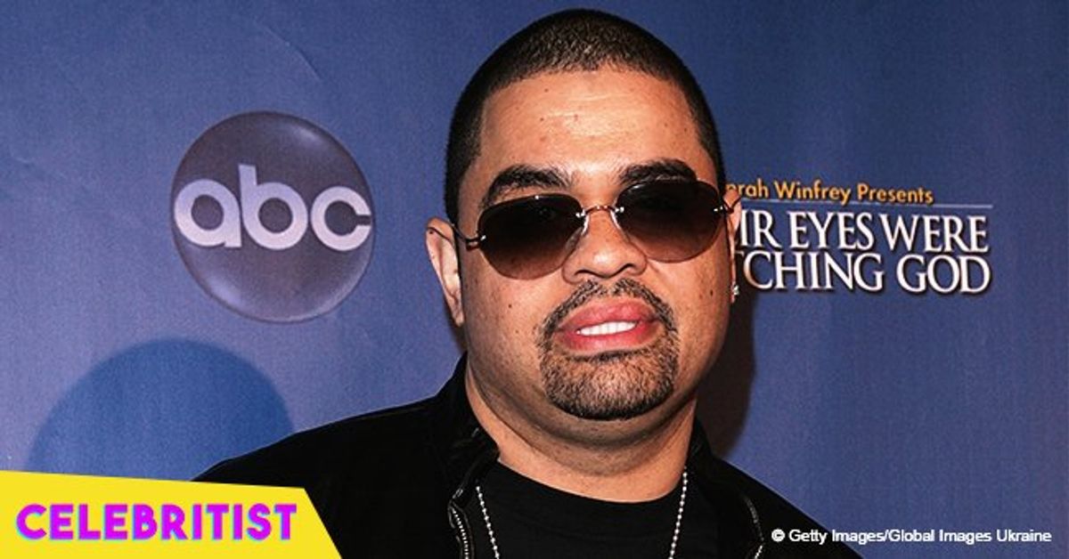 Remember Heavy D? He tried to lose weight but died from severe disease ...