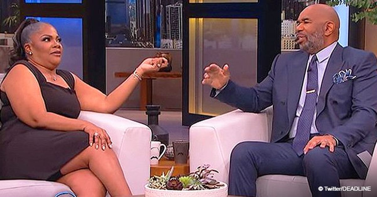 Steve Harvey gets slammed for his 'coward' behavior after getting into ...