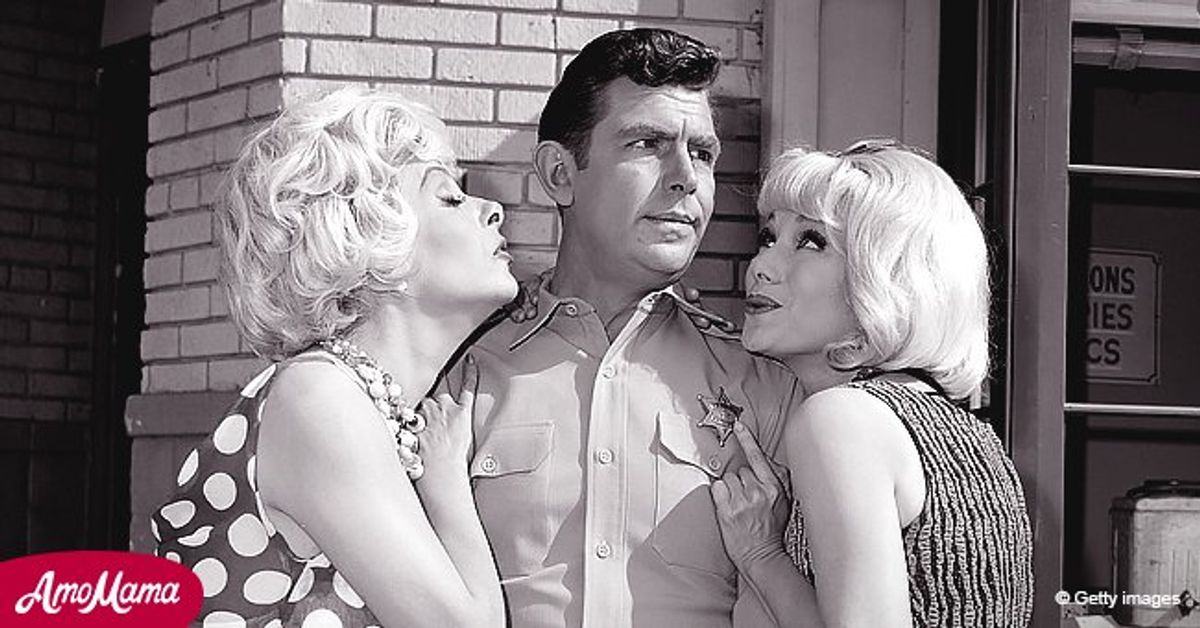 Interesting Facts about Joyce Jameson and Jean Carson from 'The Andy ...