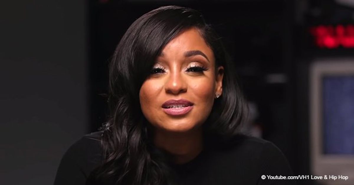 See What 'Marriage Boot Camp' Star Tahiry Jose Had to Say about Her Man ...