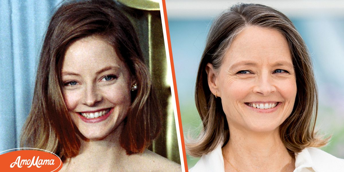 Fans Say Jodie Foster Is ‘Hot’ and ‘Hasn’t Aged a Bit’ in New Movie ...
