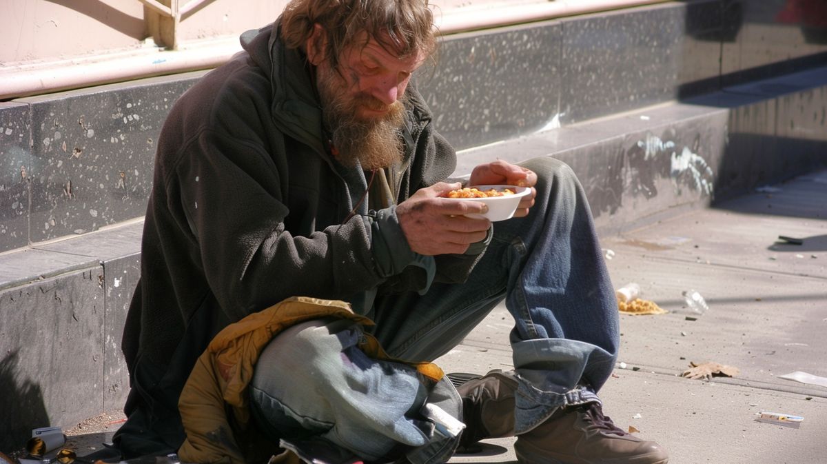 Arrogant Owner's Son Kicks a Homeless Man Out of the Hotel, Gets Fired ...