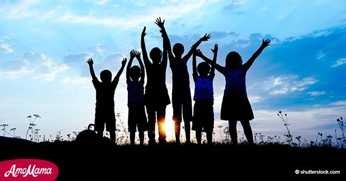 Tennessee Authorities Report Recovery of 150 Missing Kids with Their ...