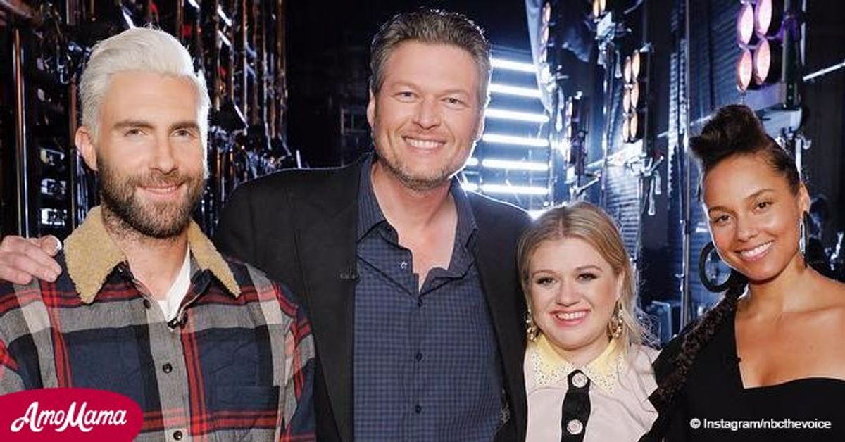 'The Voice' winner has been already chosen by fans and it's not Blake ...