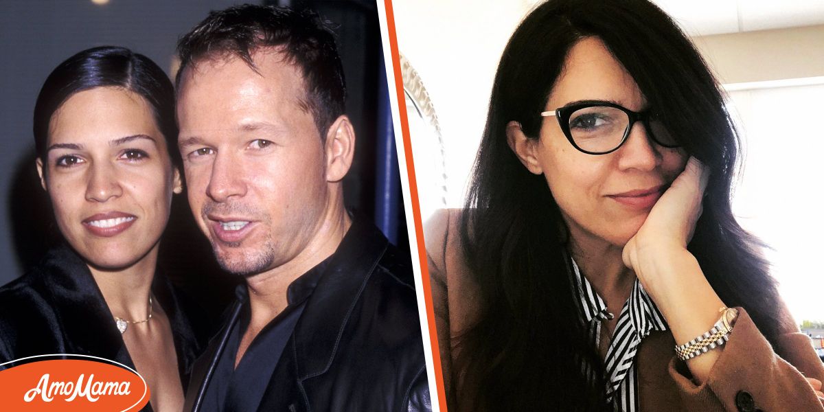 Kimberly Fey Is Donnie Wahlberg’s 1st Wife & Now Thrives as a Realtor