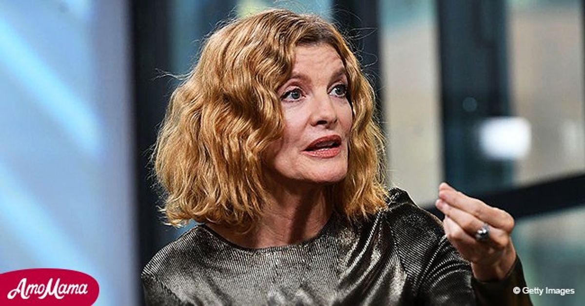 Rene Russo & Her Sister Were Raised by a Single Mom & Her Gay Friends ...