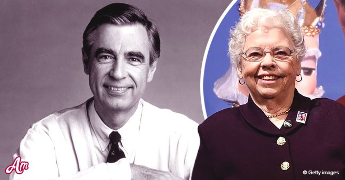 Inside 'Mr. Rogers Neighborhood' Star Fred Rogers' 50-Year Marriage to ...