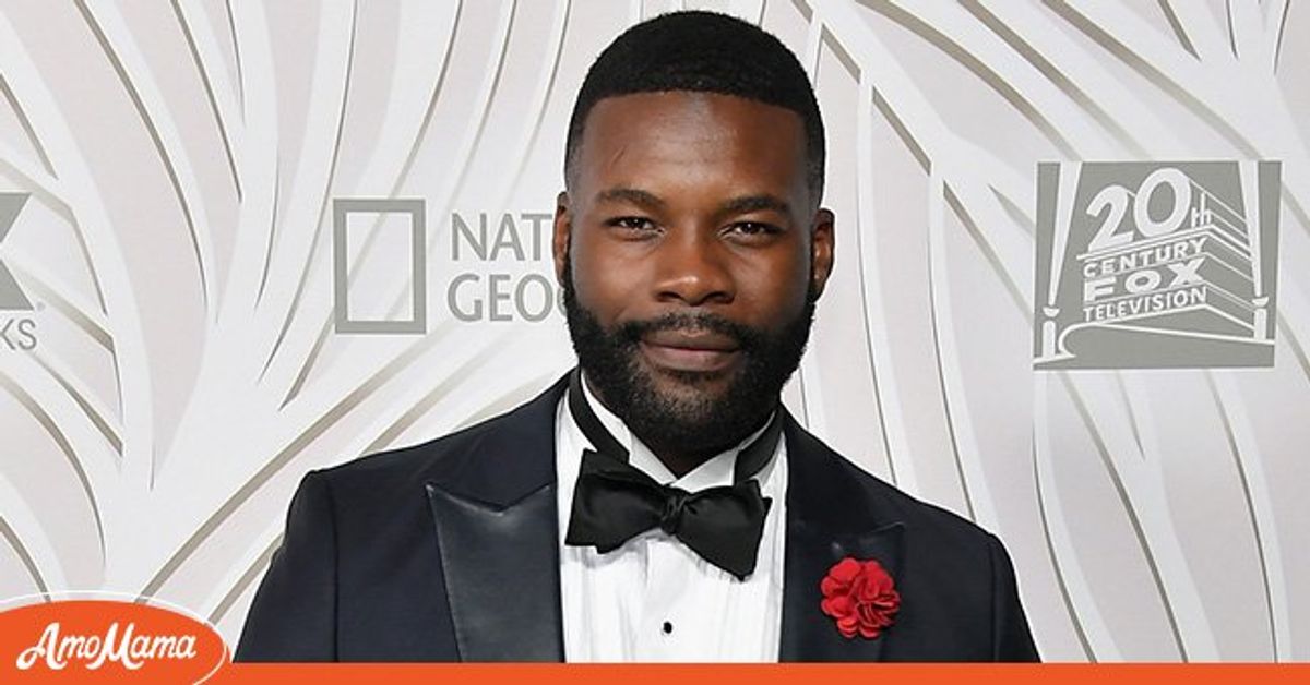 'Snowfall's' Amin Joseph Will Become a Father of 2 Soon - Meet His ...