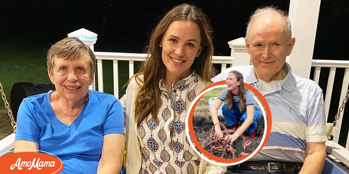 Inside Jennifer Garner's $700 Farm Bought to Save Her Parents' Legacy ...