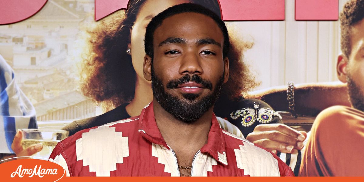 Donald Glover Sr. Had a 'Really Gentle' Way of Guiding His Son through ...