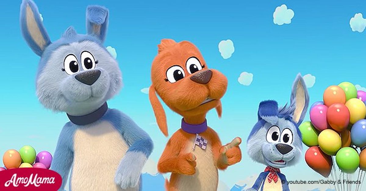 'Go, Dog Go!' Premieres on Netflix — Why to Watch New Show Based on the ...