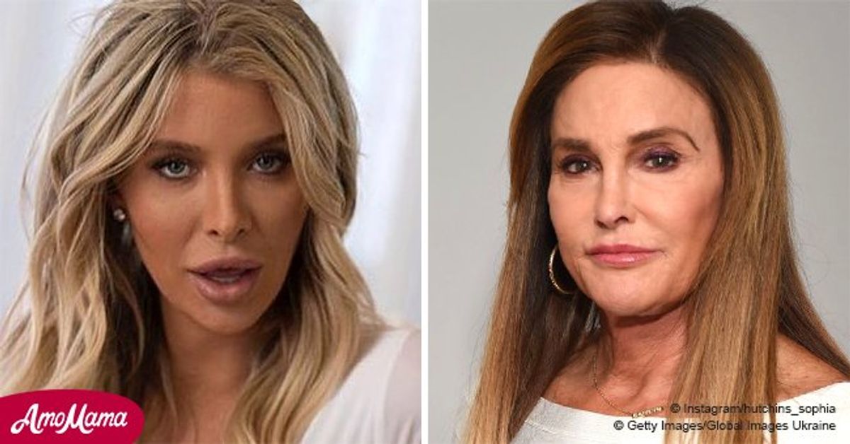 Transgender model continues to fuel rumors about relationship with ...