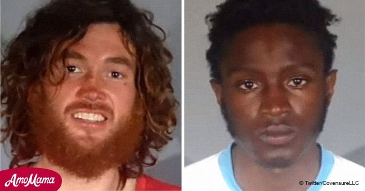 Two homeless men broke into a Santa Monica home, cooked a meal and took ...
