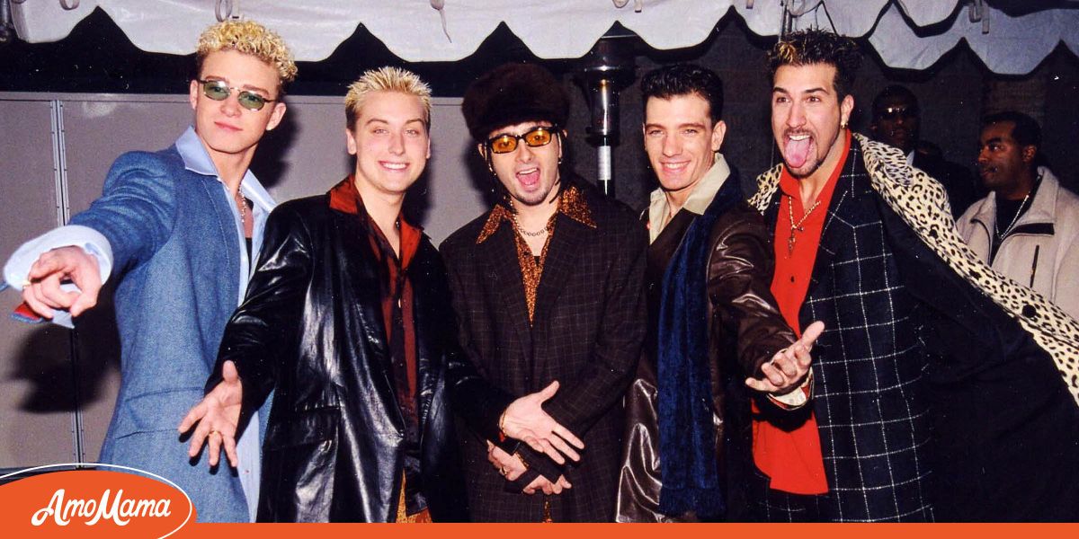 Life of NSYNC Members 27 Years since the Group's Debut