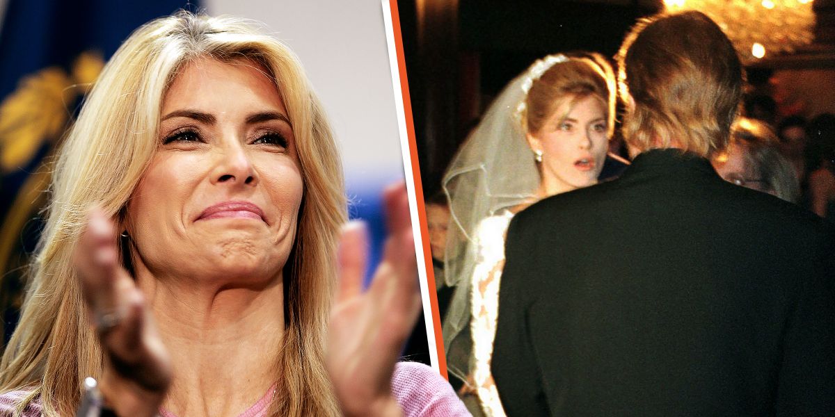 This Woman Was a Divorcee Mom, Then ‘Walker, Texas Ranger’ Star Wed Her ...