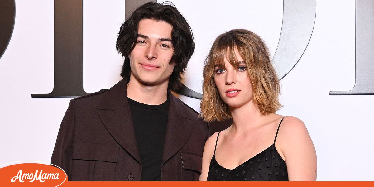 Maya Hawke Dating - Spencer Barnett Is Her Last Known Boyfriend after ...
