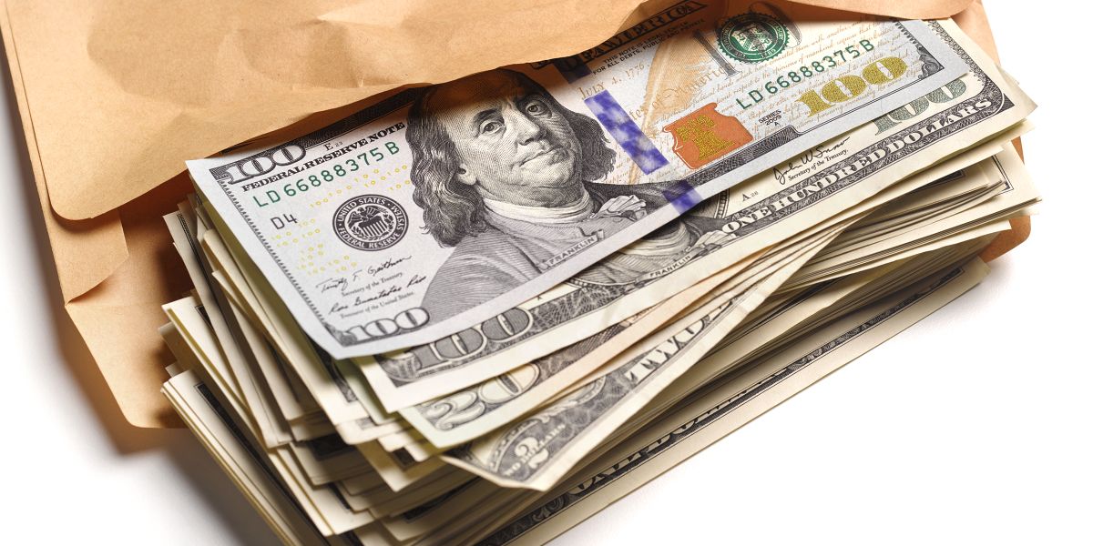 My Daughter-in-Law Pocketed the Money I Sent My Grandson Every Month ...