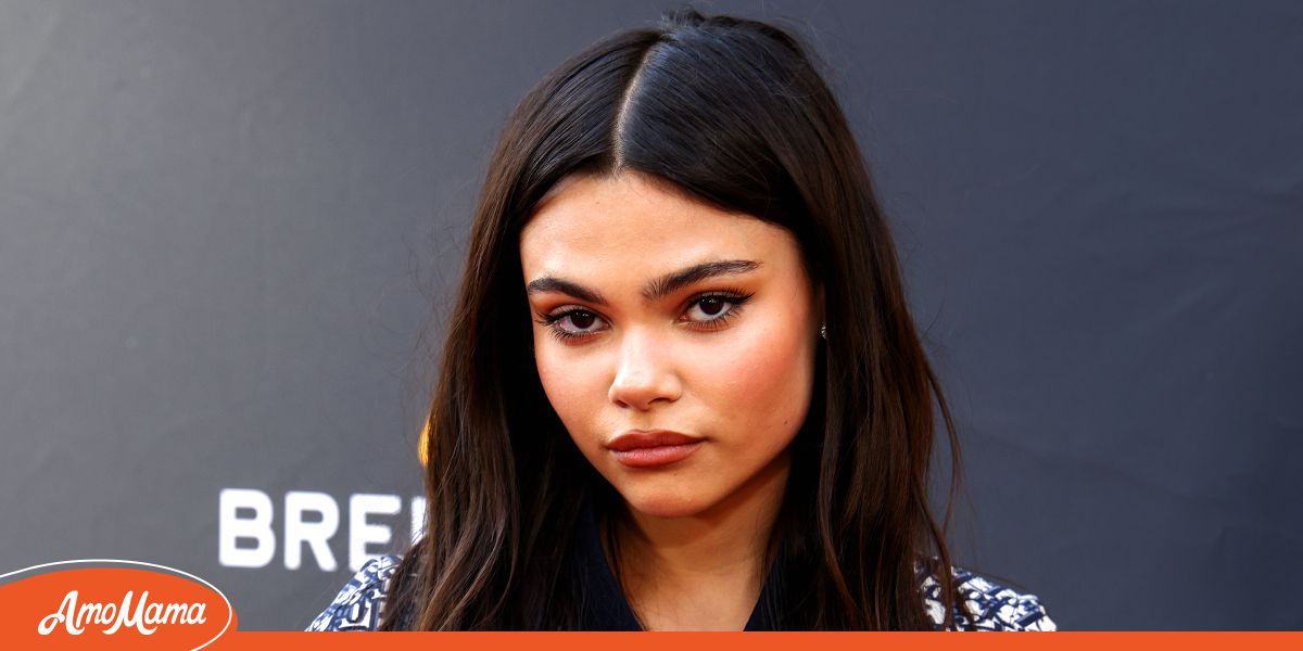 Ariana Greenblatt's Parents: The Young Star Is Following in Her Father ...