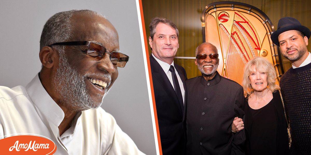 Laura Hess-Hay Is an Experienced Manager – Facts about Ahmad Jamal's 3rd Wife