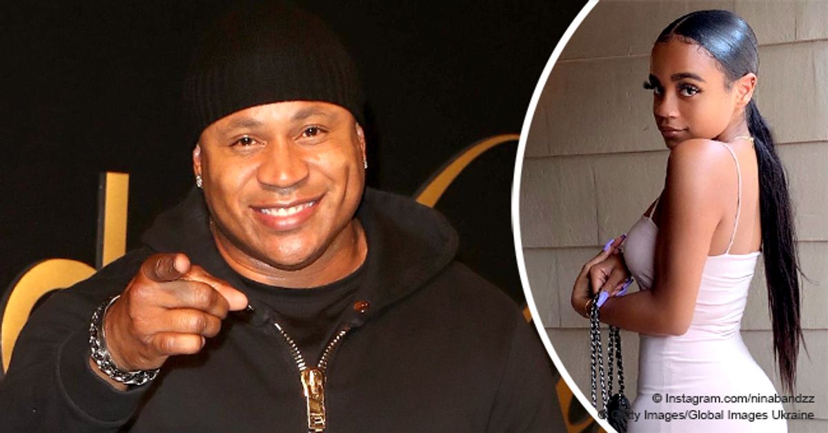 LL Cool J's Daughter Nina Releases Debut Single 'Call Me' for 19th Birthday