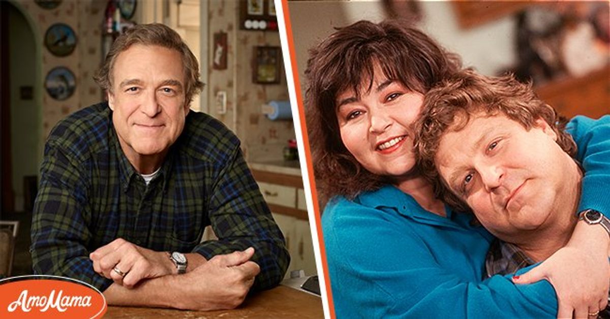 John Goodman ‘Can’t Trust’ His Memories about Dad Because of ’30 Good ...