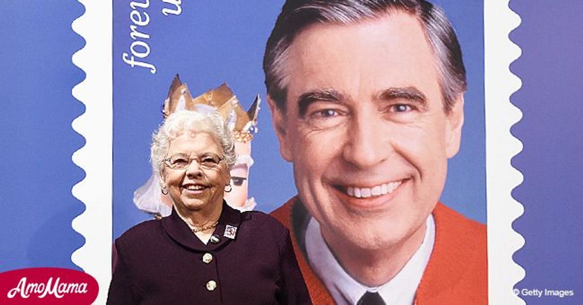 Inside Mister Rogers and His Wife Joanne's Beautiful Love Story