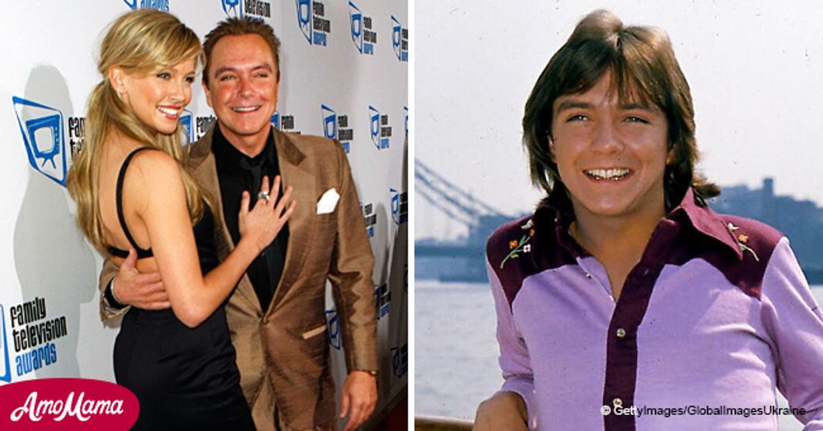 Inside David Cassidy's Complicated Relationship with the Daughter That ...