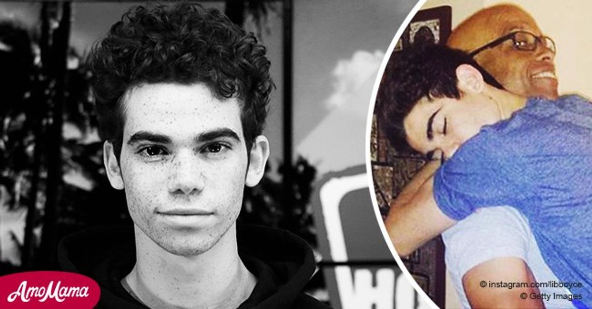 Cameron Boyce's Mother and Family in the First Year since His Death