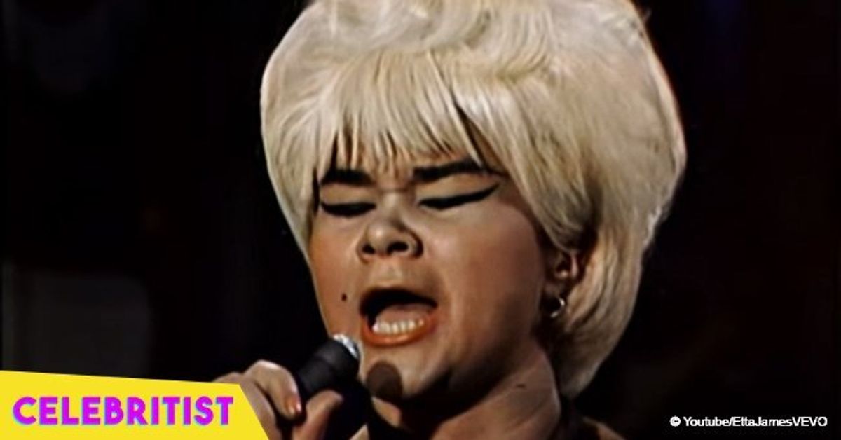 Remember Etta James? Her son admitted drugs weren't the main cause of ...