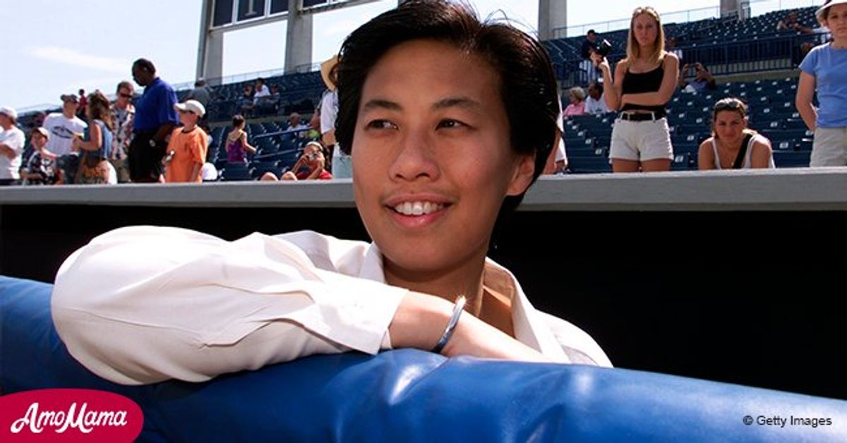 Kim Ng on Becoming Major League Baseball's 1st Female and Asian ...